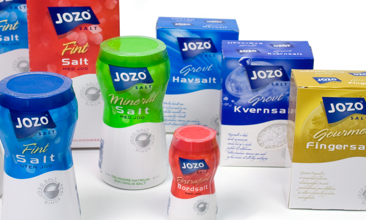 Culinair ontdekt: Jodium - Foodlog
