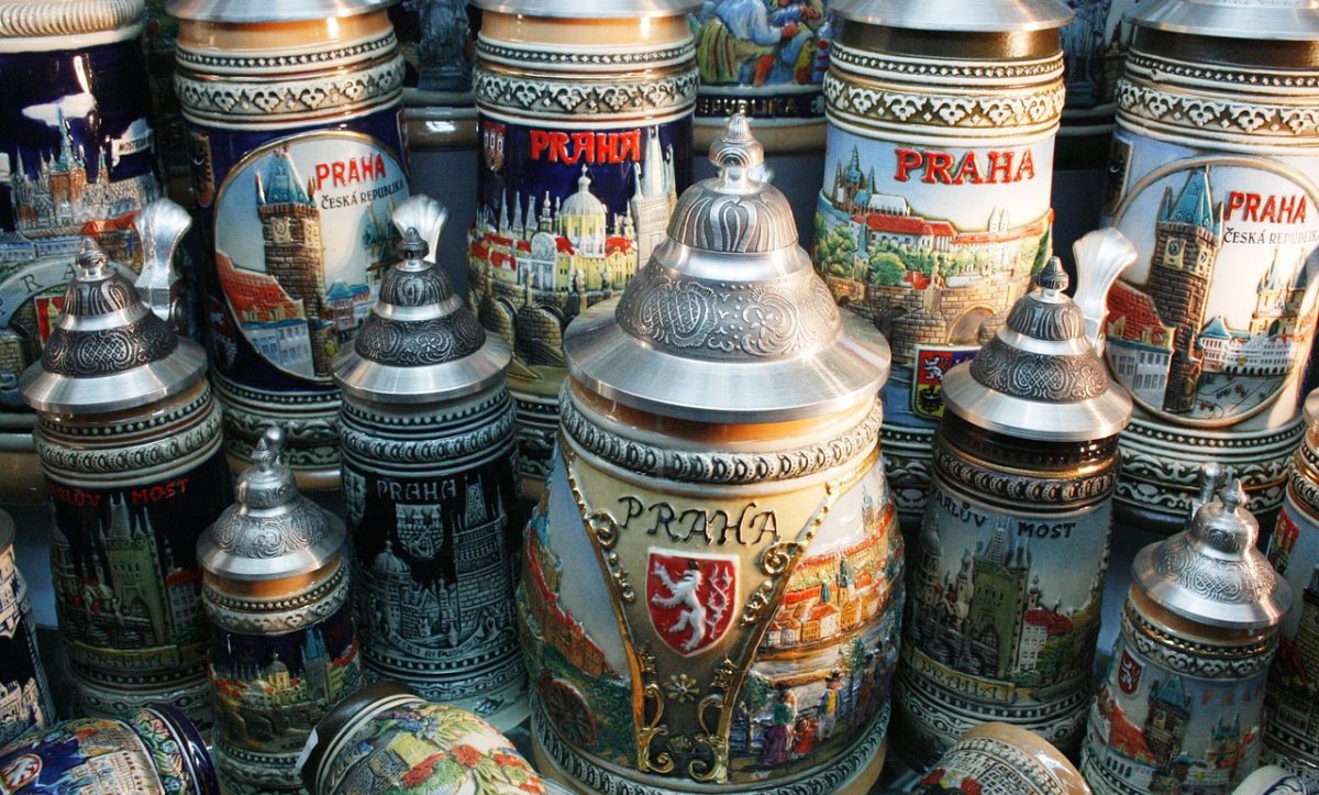 Tsjechen drinken meeste alcohol en zijn wereldkampioen ongezond - Foodlog